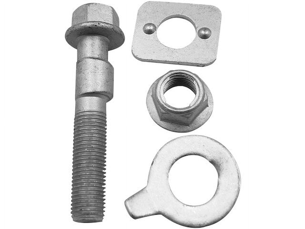 Ford Edge Alignment Camber Kit