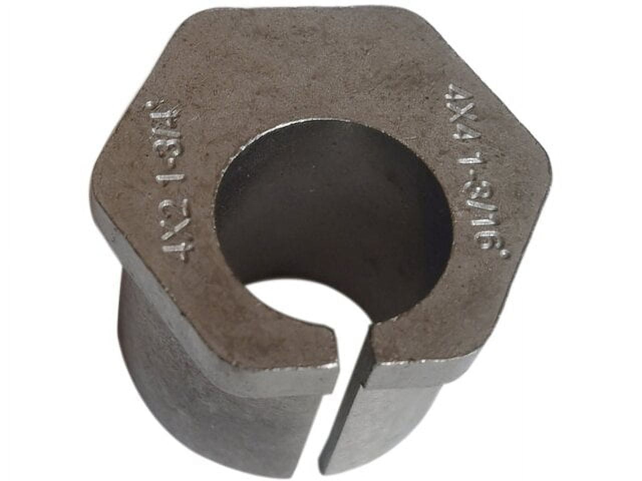 Front Alignment Caster Camber Bushing - Compatible with 1999 - 2017 ...