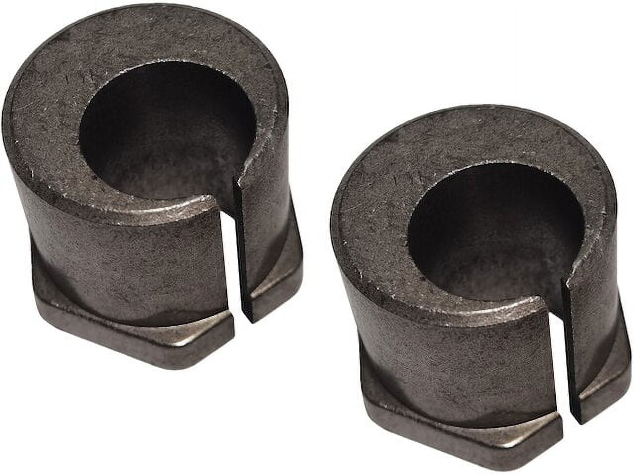 Front Alignment Caster Camber Bushing - Compatible with 1999 - 2019 ...