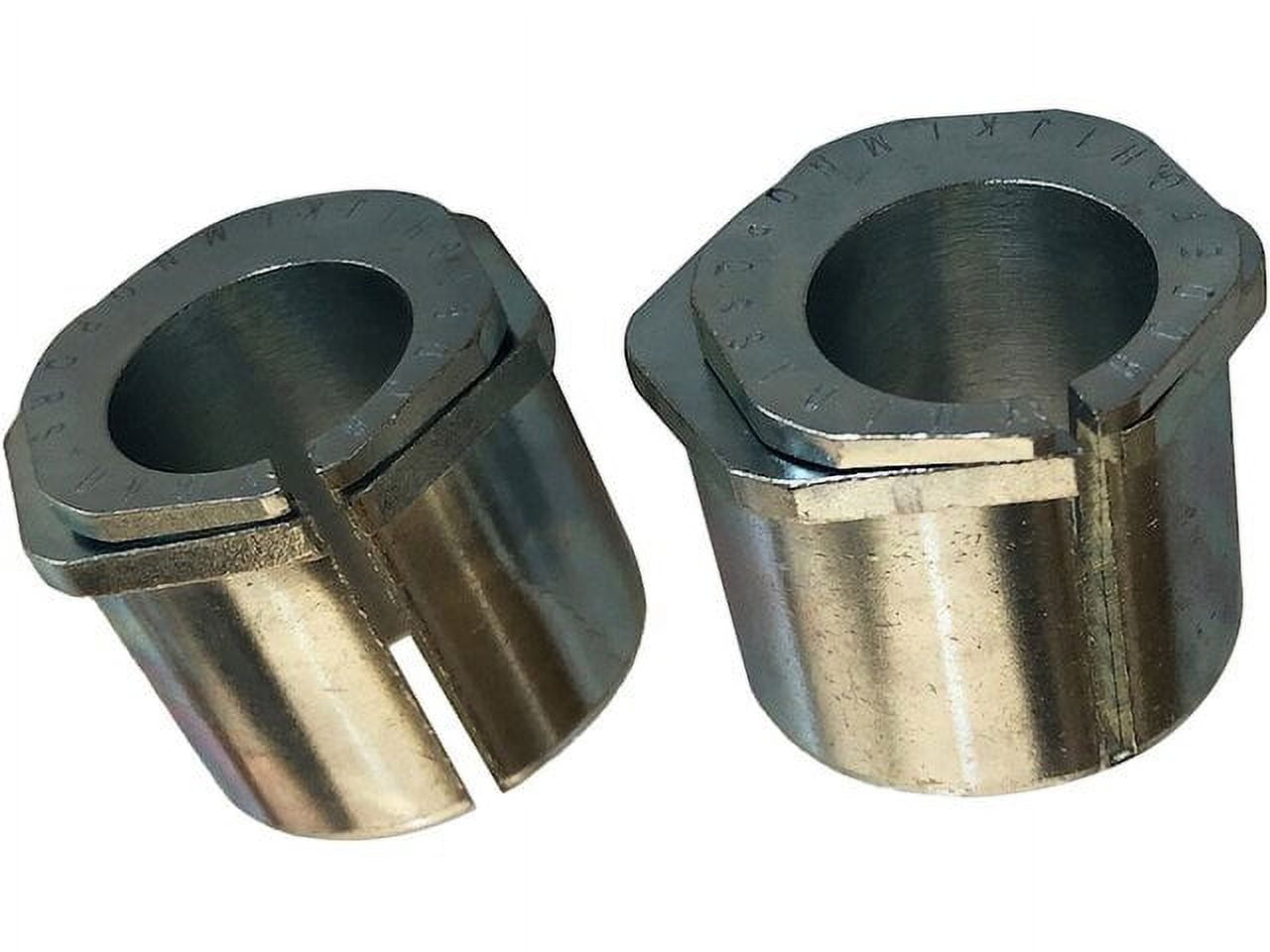 Front Alignment Caster Camber Bushing - Compatible with 1999 - 2019 ...