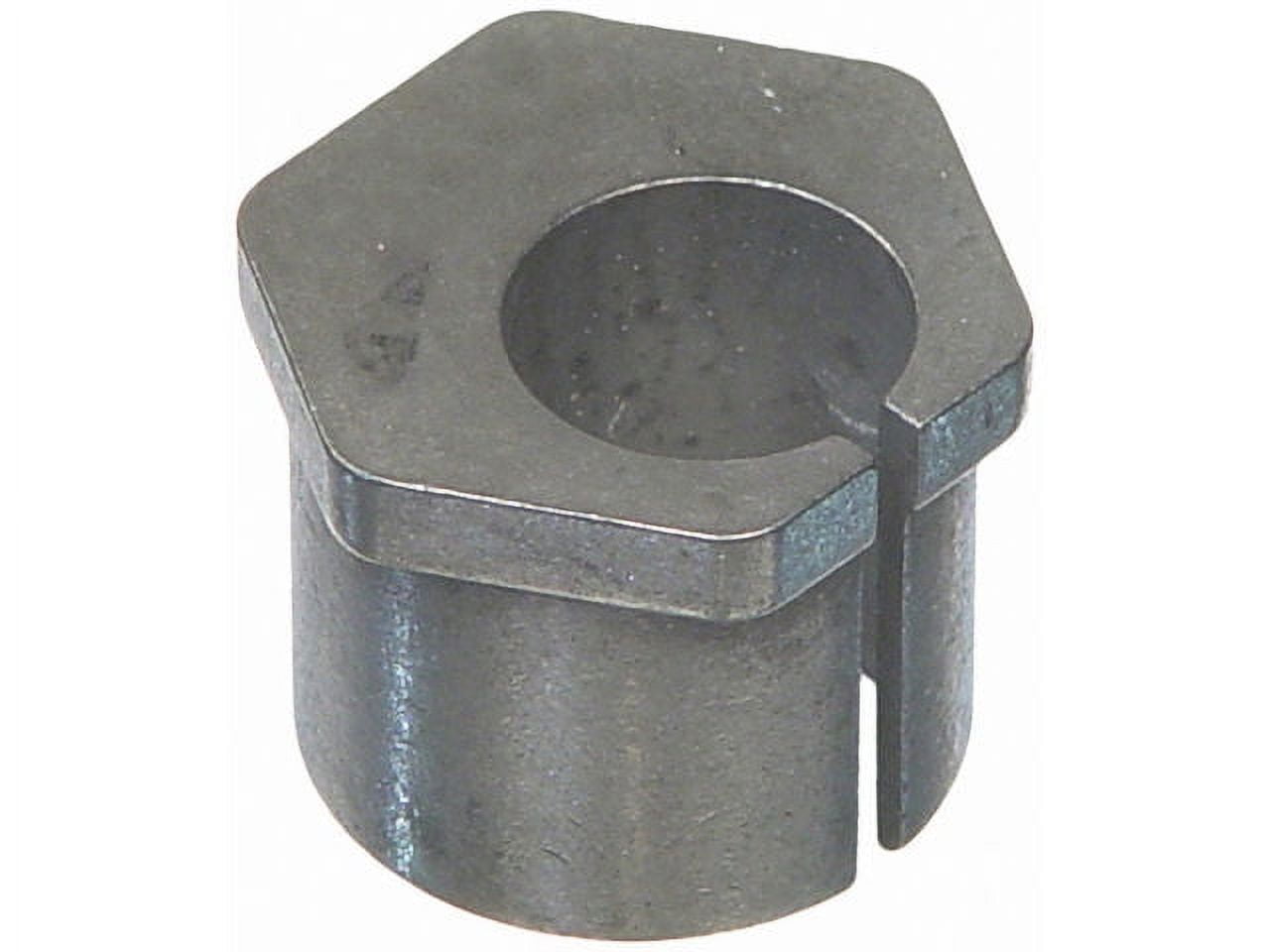 Front Alignment Caster Camber Bushing - Compatible with 1999 - 2022 ...