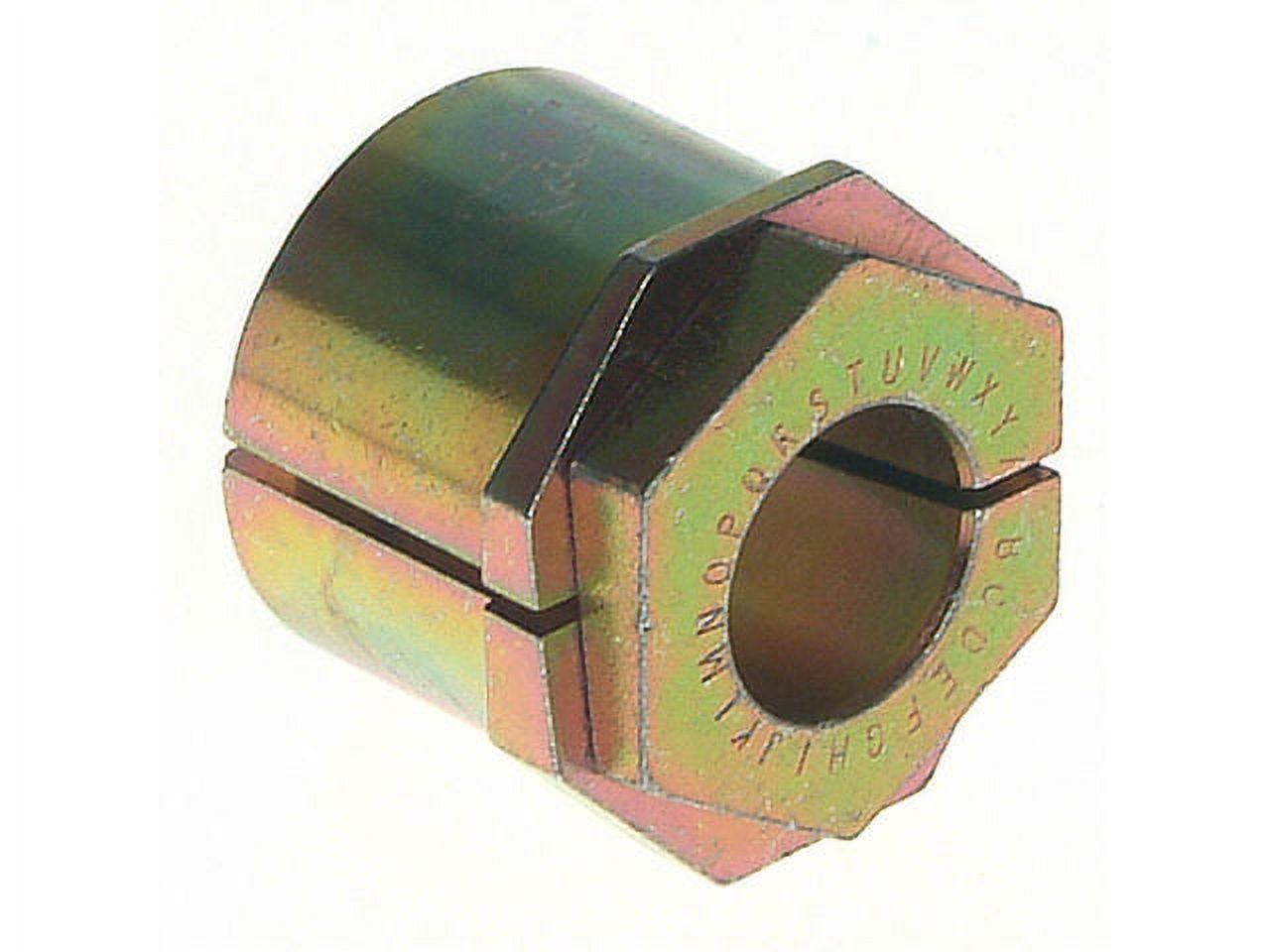 Front Alignment Caster Camber Bushing - Compatible with 2005 - 2022 ...