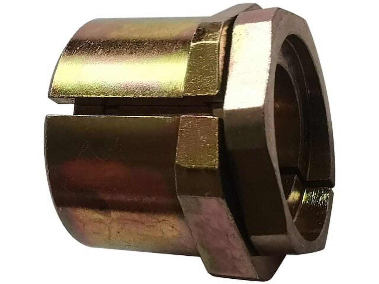 Ford Explorer Alignment Caster Camber Bushing