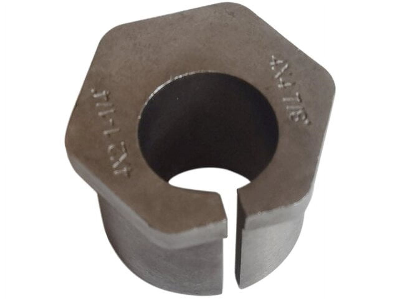 Front Alignment Caster Camber Bushing - Compatible with 2003 - 2014 ...