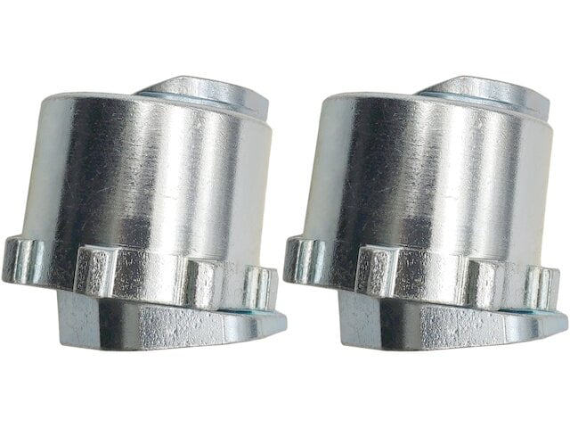 Front Alignment Caster Camber Bushing Set of 2 - Compatible with 1980 ...