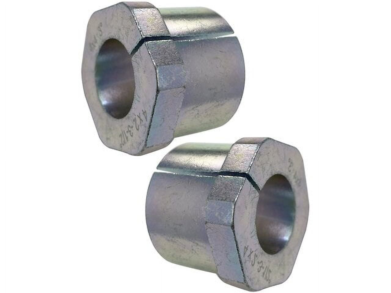 Customer reviews for Front Alignment Caster Camber Bushing Set ...