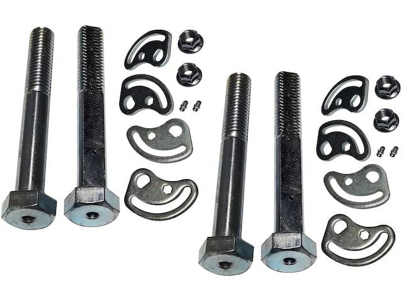 Replacement Front Alignment Caster Camber Kit, Compatible with 1999 ...