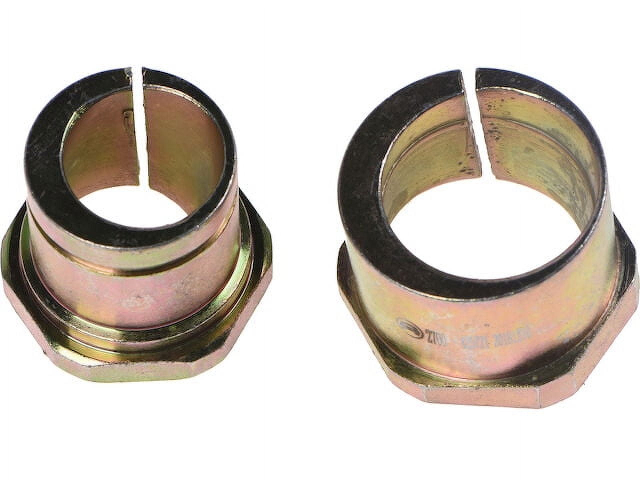 Ford F350 Alignment Caster Camber Kit