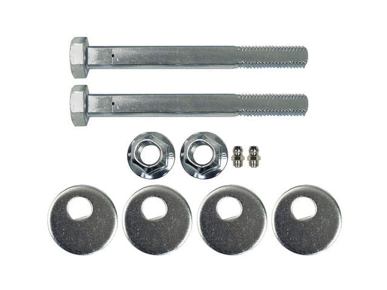 Nissan Titan Alignment Caster Camber Kit