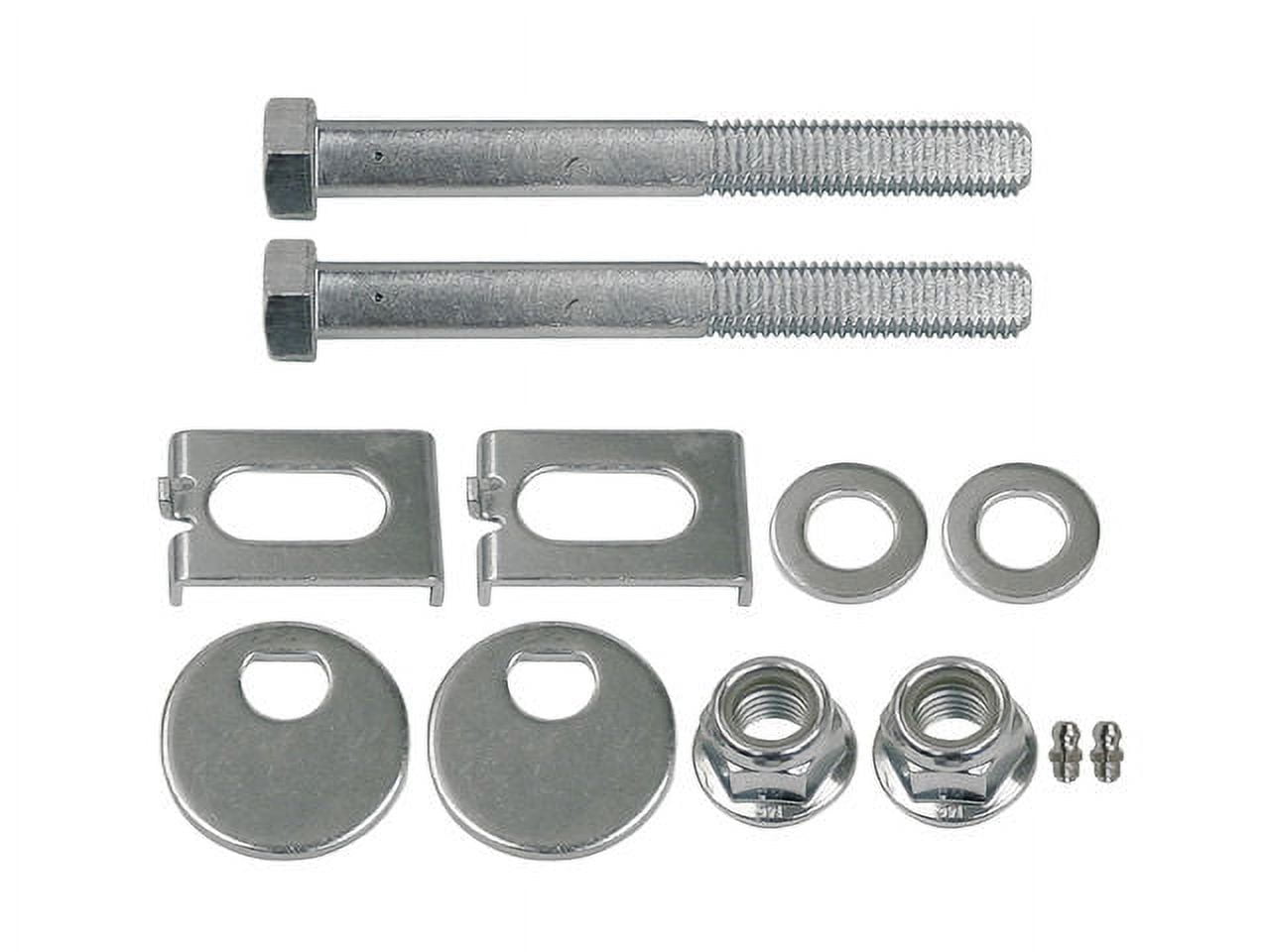 Front Alignment Caster Camber Kit - Compatible with 2004 - 2022 Ford F ...