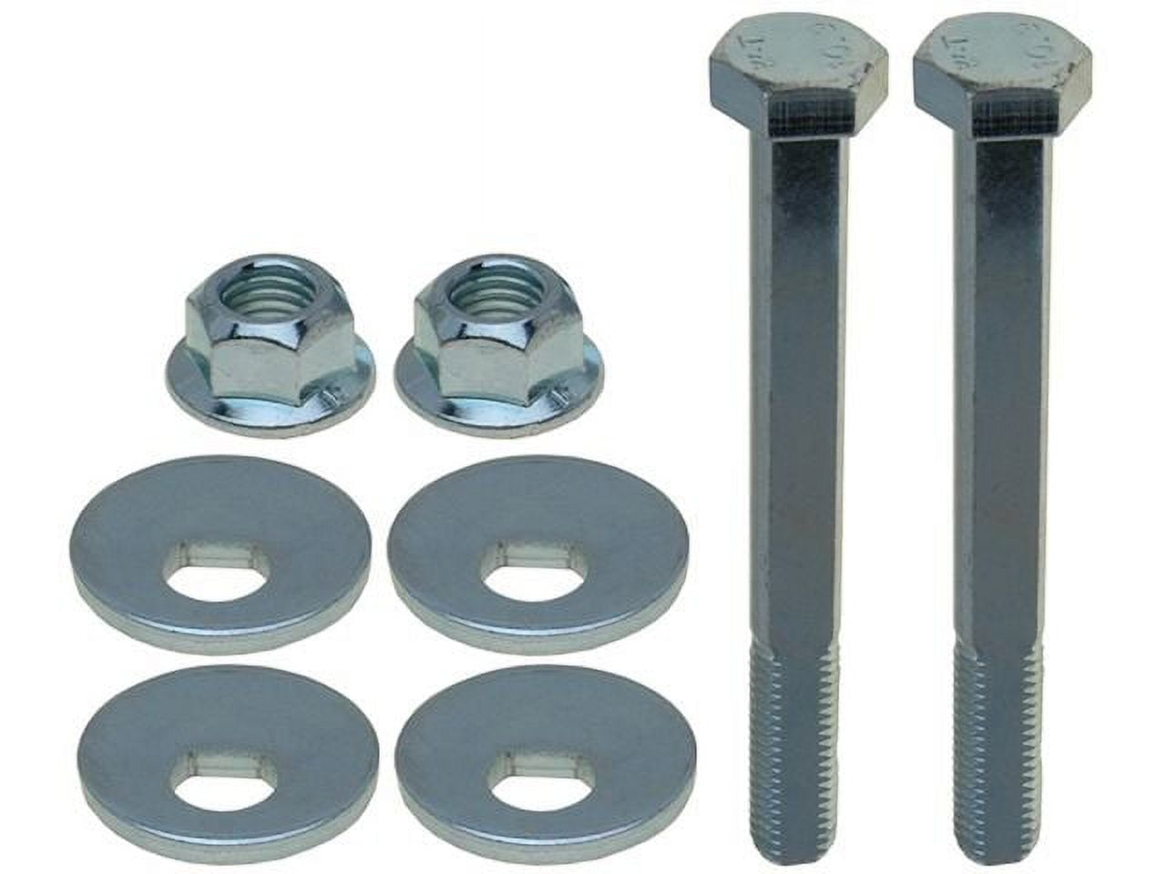 Front Alignment Caster Camber Kit - Compatible with 2005 - 2022 Nissan ...