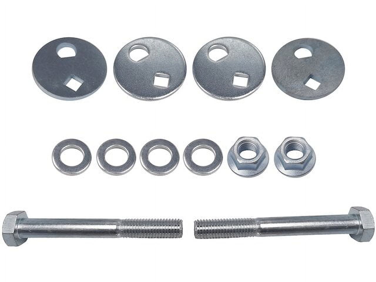 Ford Expedition Alignment Caster Camber Kit