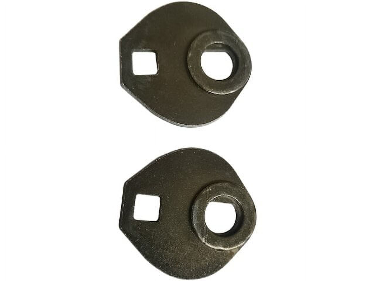 Front Alignment Caster Camber Kit - Compatible with 1998 - 2011 Ford ...
