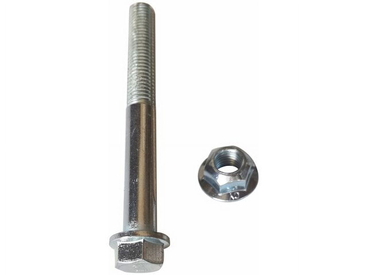 Front Alignment Caster Camber Kit - Compatible with 2006 - 2019 Dodge ...