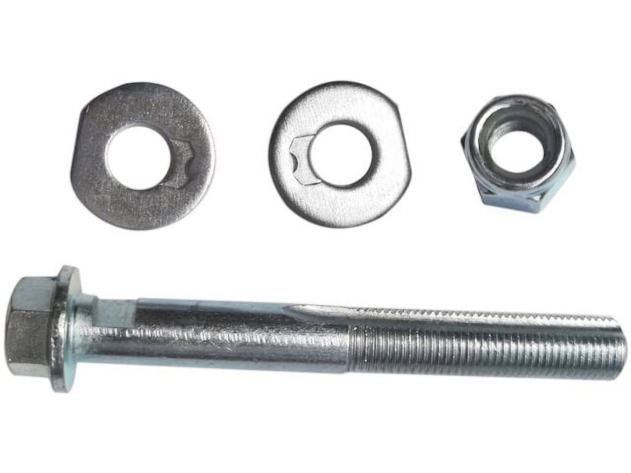 Front Alignment Caster Camber Kit - Compatible with 2007 - 2014 ...