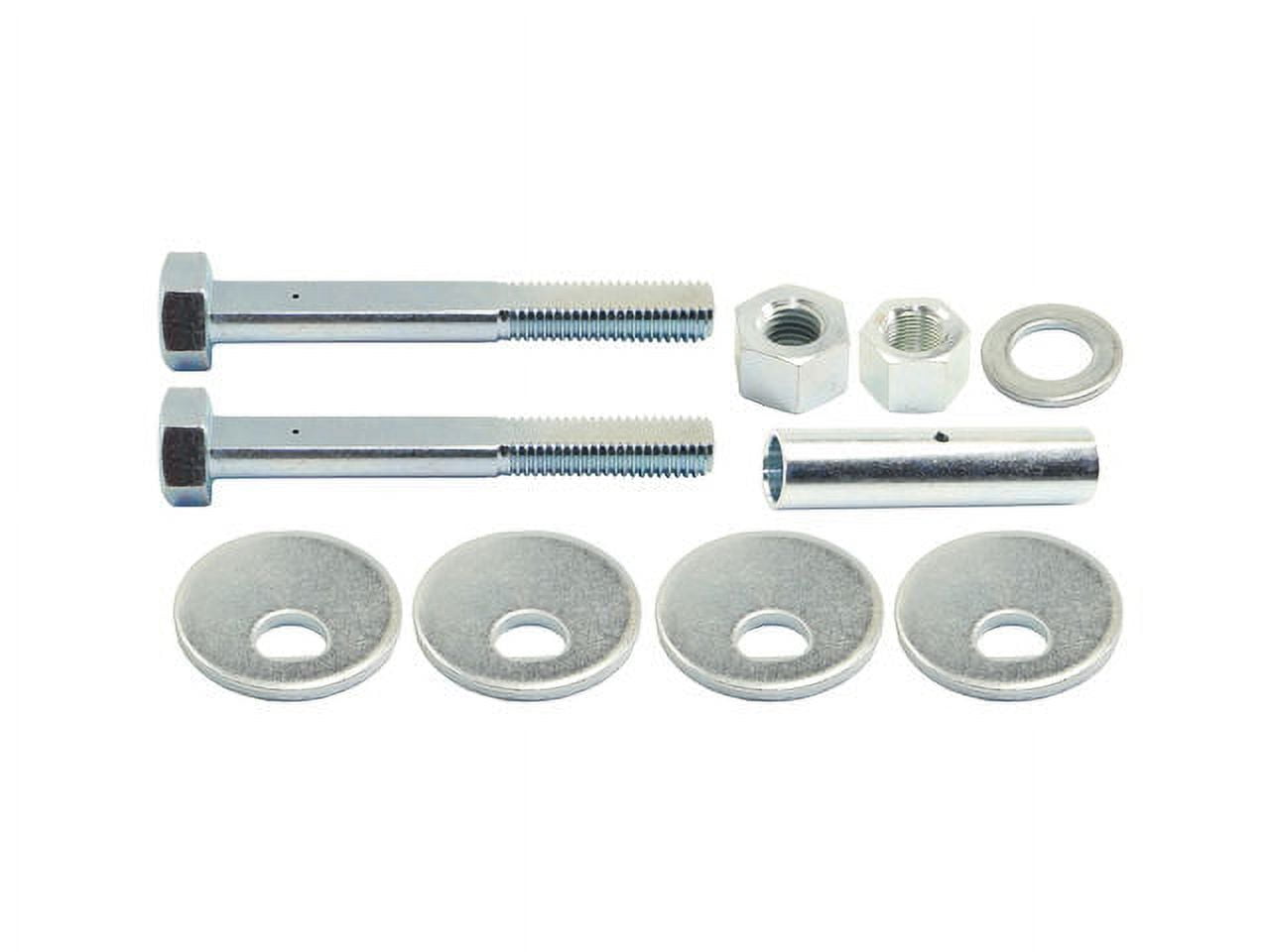 Front Alignment Caster Camber Kit - Compatible with 2007 - 2021 Toyota ...
