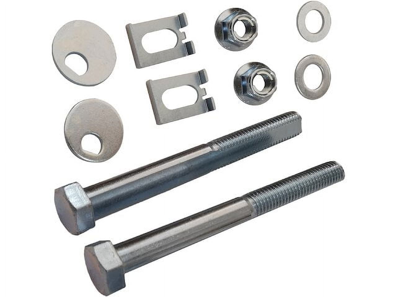 Front Alignment Caster Camber Kit - Compatible with 2009 - 2020 Ford F ...