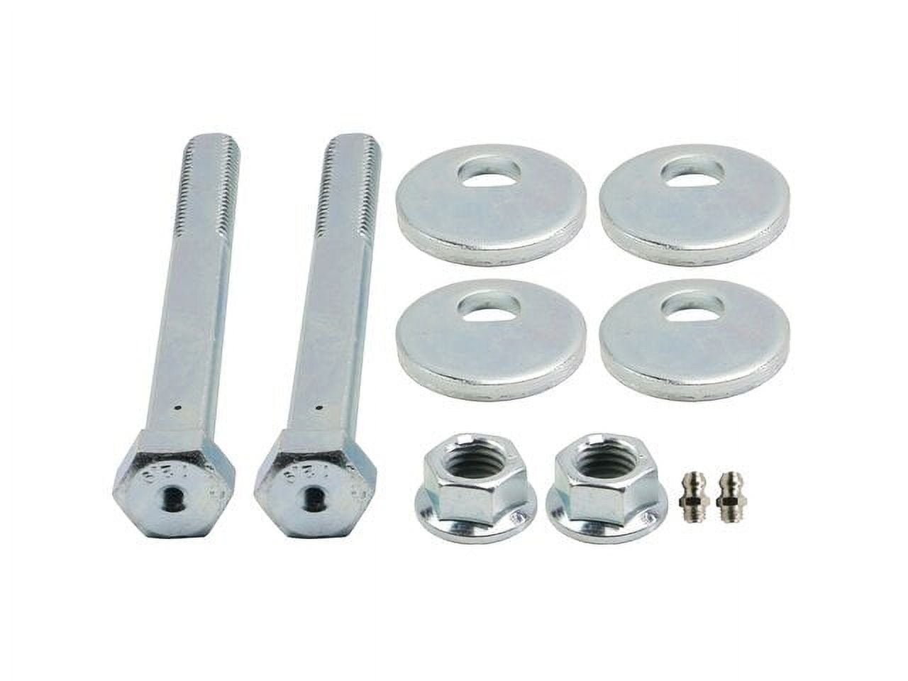 Ram 1500 Alignment Caster Camber Kit