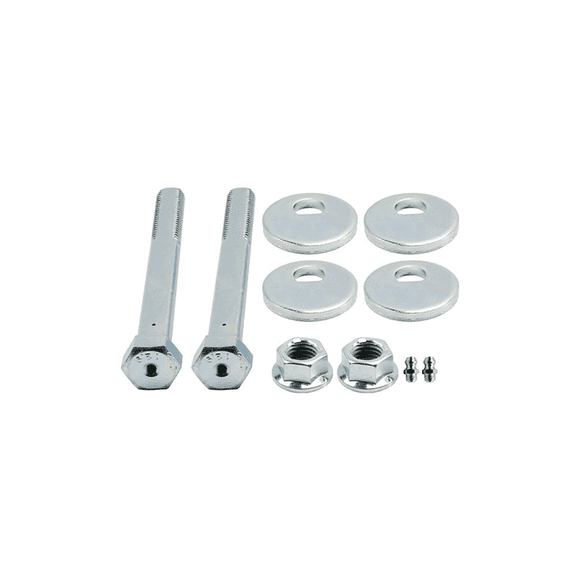 Dodge Ram 1500 Alignment Caster Camber Kit