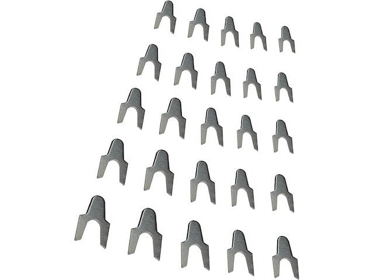 Front Alignment Caster Camber Shim - Compatible with 1967 - 1981 Chevy ...