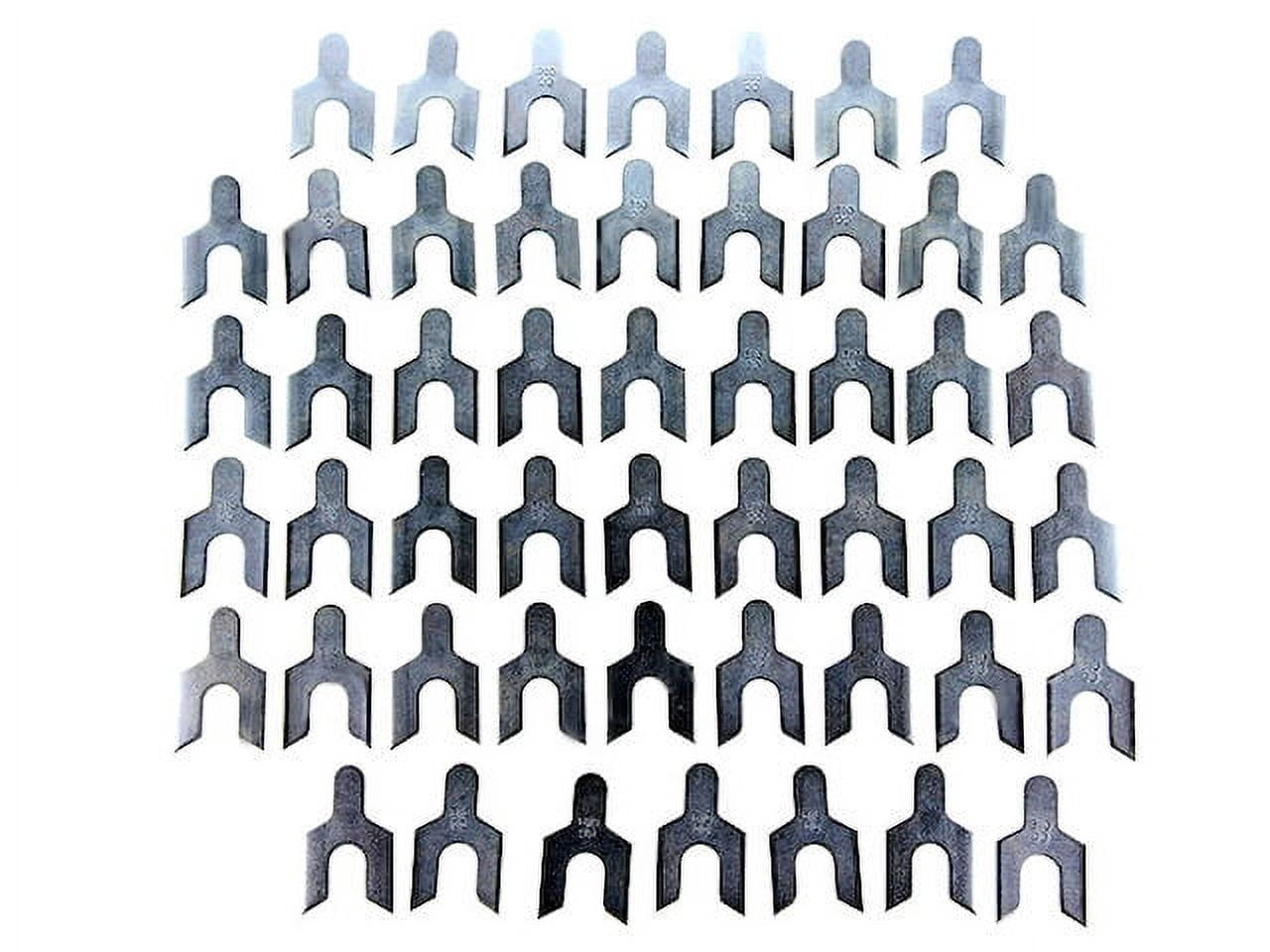 Front Alignment Shim - Compatible with 1959 - 1985, 1994 - 1996 Chevy ...