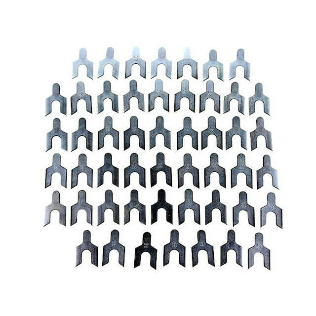 Front Alignment Shim - Compatible with 1959 - 1985, 1994 - 1996 Chevy ...