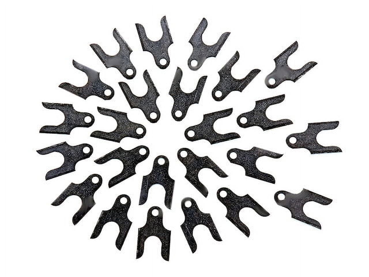 Front Alignment Shim - Compatible with 1964 - 1973 Chevy Chevelle 1965 ...