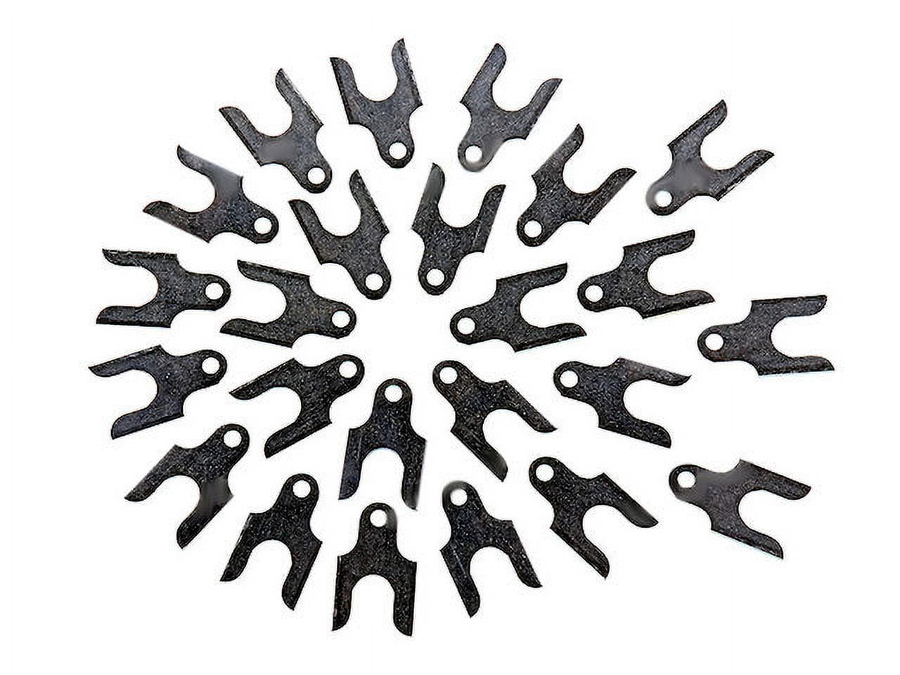 Front Alignment Shim - Compatible with 1967 - 1981 Pontiac Firebird ...