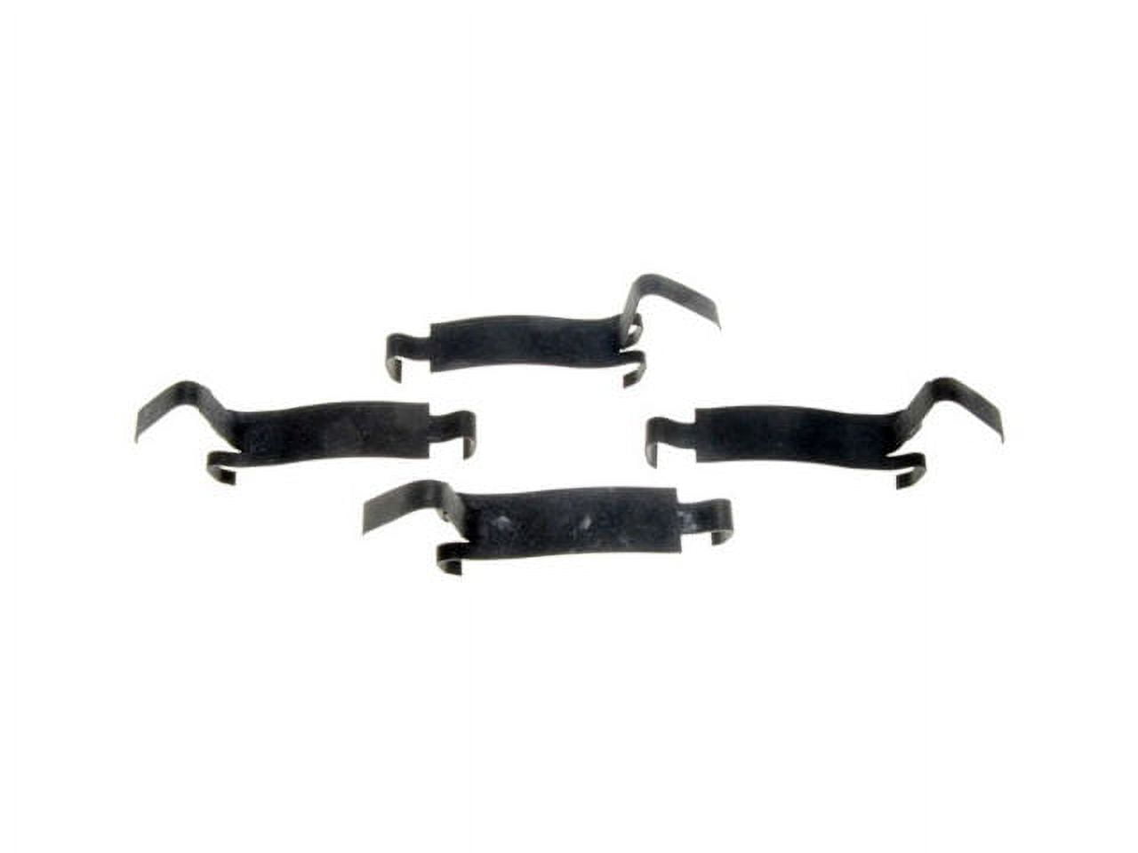 Front Anti-Rattle Clip - Compatible with 1969 - 1978 Cadillac Eldorado ...