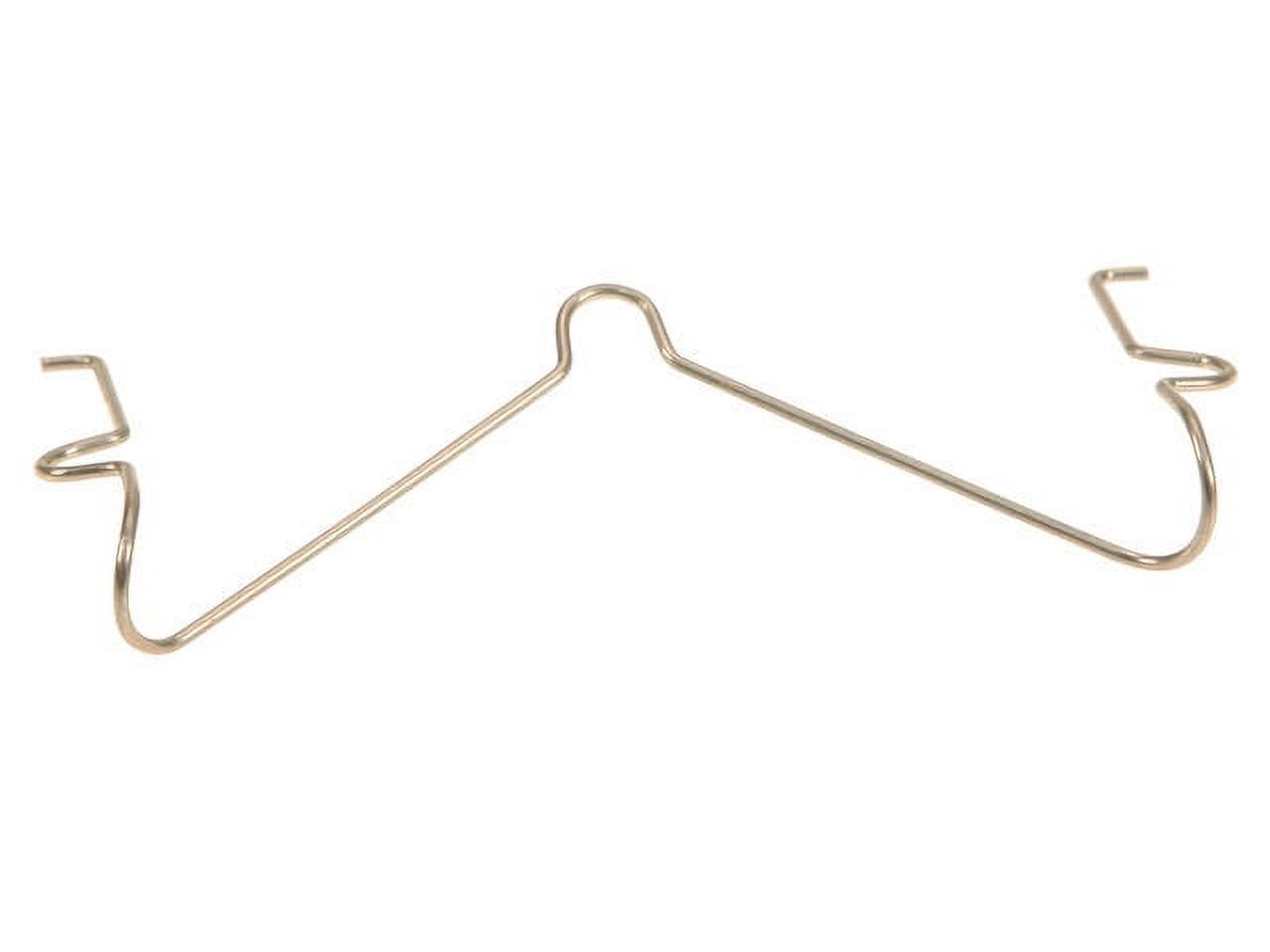 Front Anti Rattle Spring - Compatible with 2003 - 2010, 2013 - 2014 ...