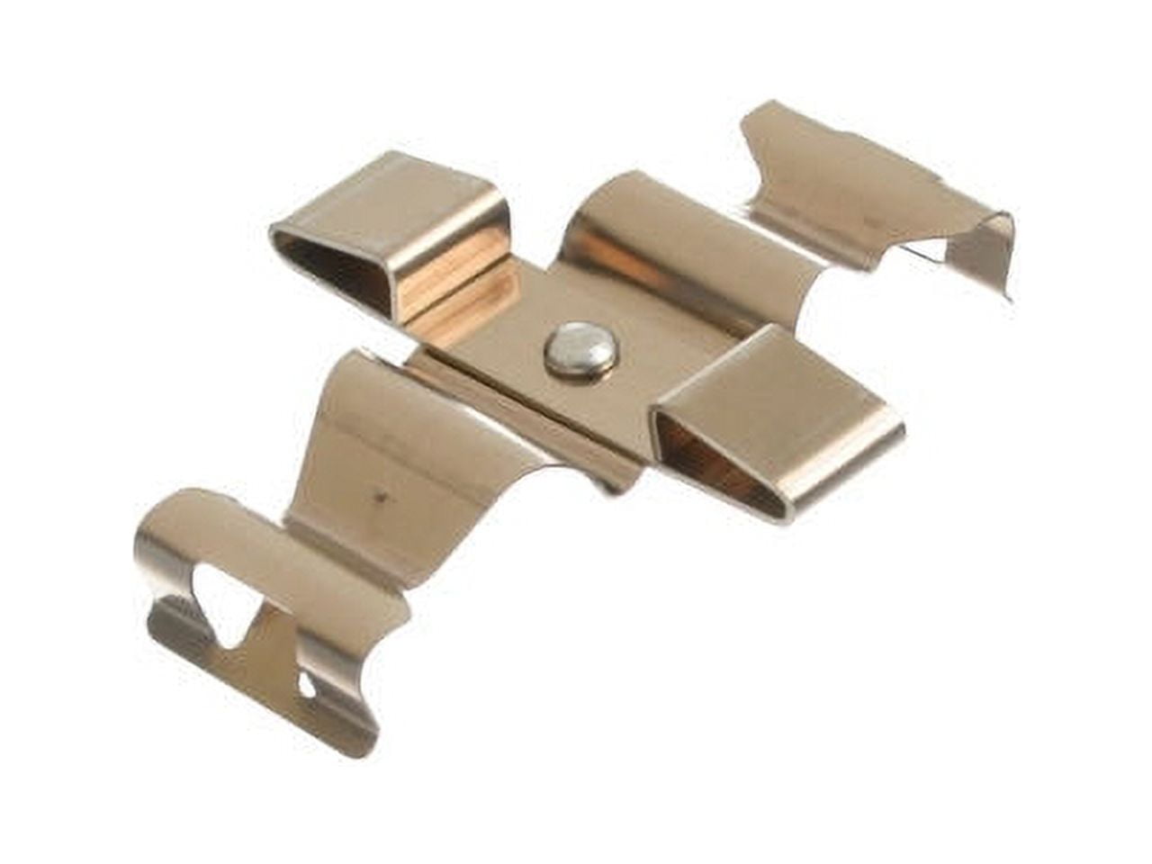 Front Anti Rattle Spring - Compatible with 2002 - 2006 Mercedes-Benz ...