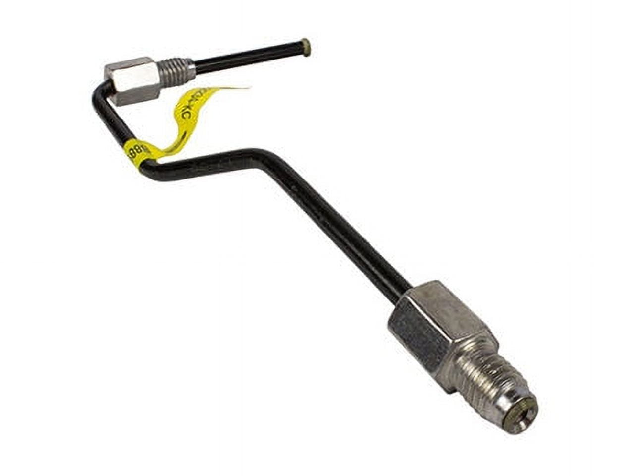 Front At Master Cylinder Brake Line - Compatible with 2008 - 2019, 2021 ...