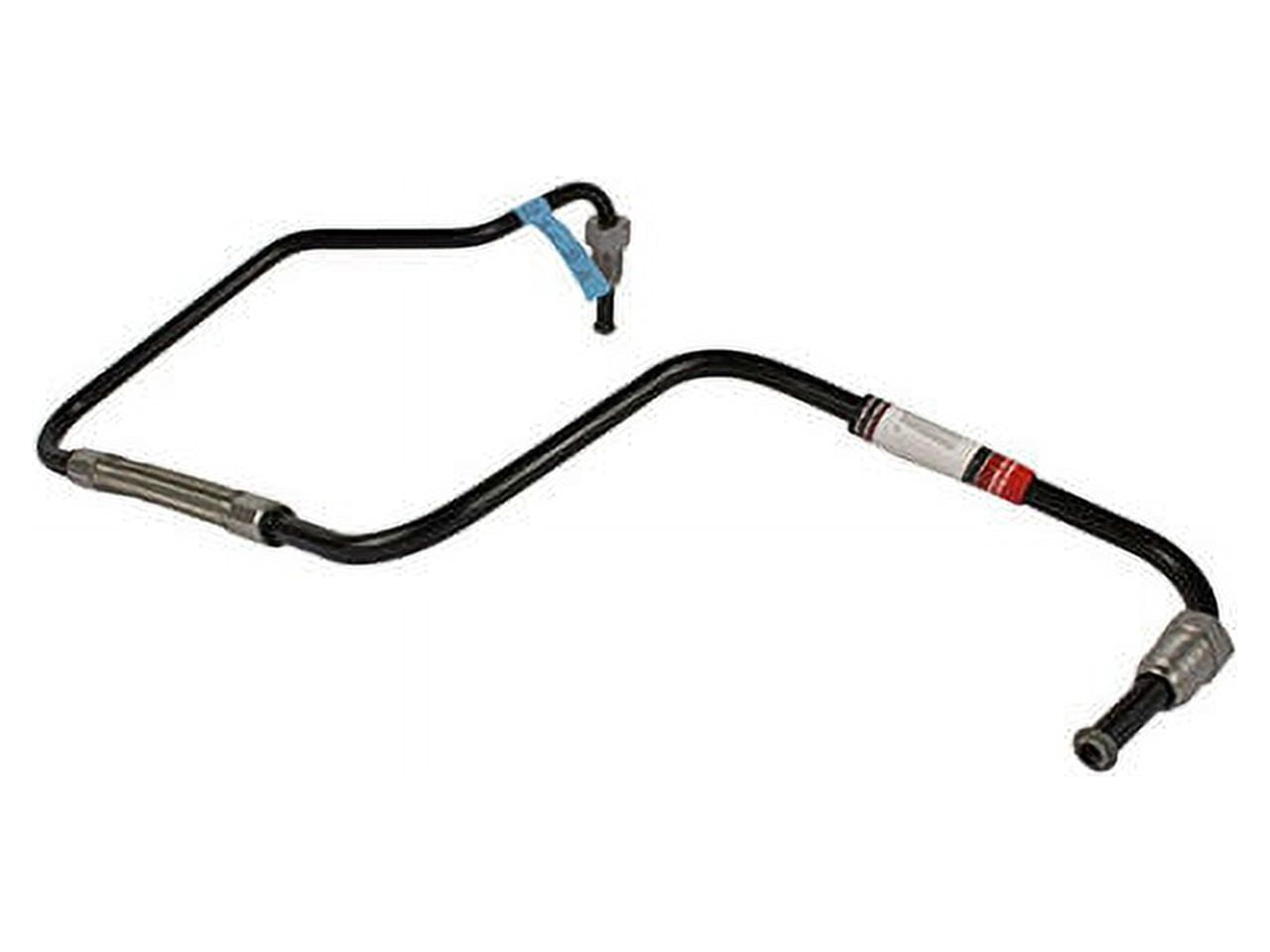 Ford Auto Parts - Front Master Cylinder Brake Line for 2004-2006 ...