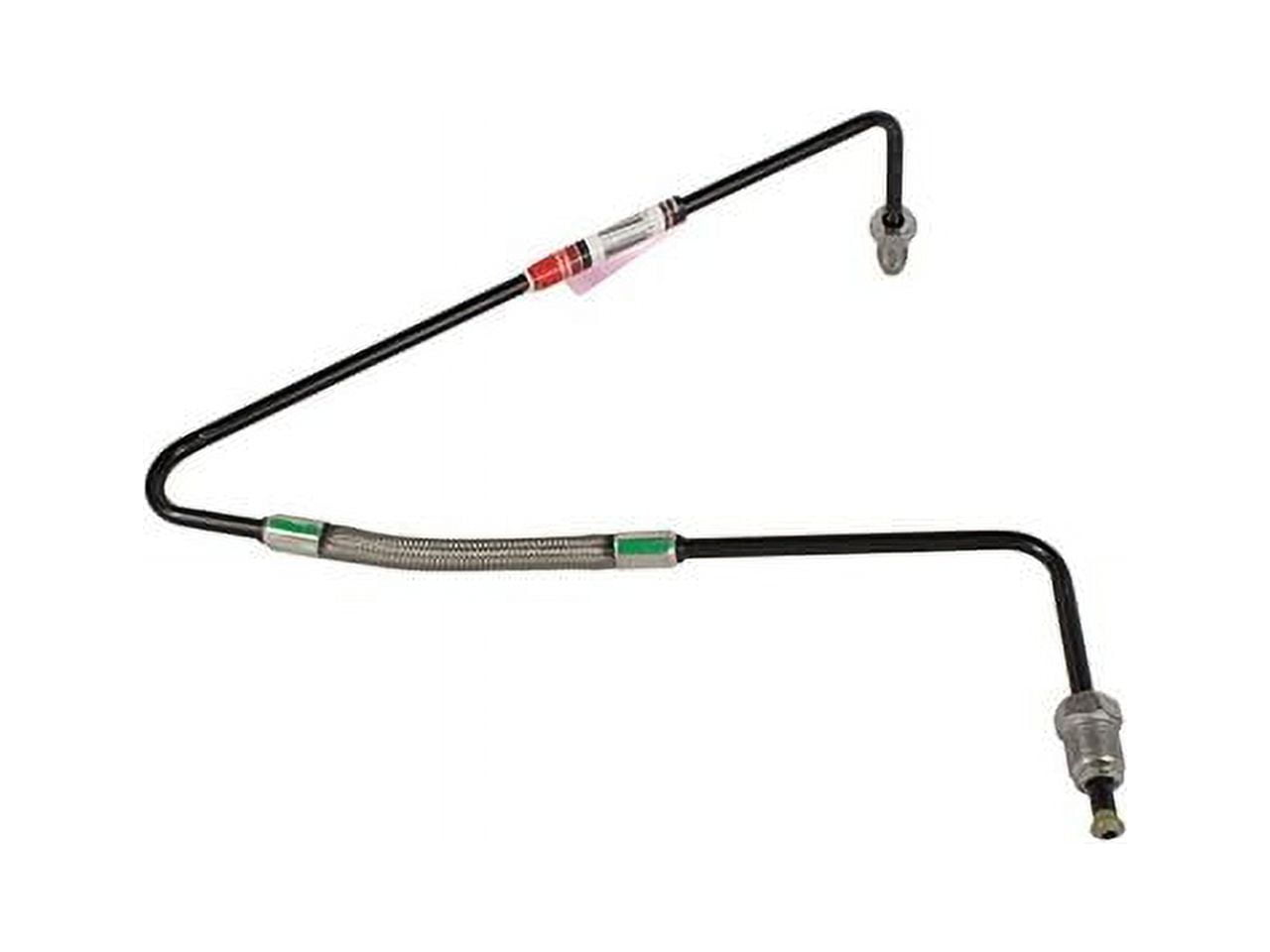 Ford F-150 2004-2006 Front Master Cylinder Brake Line - Walmart.com