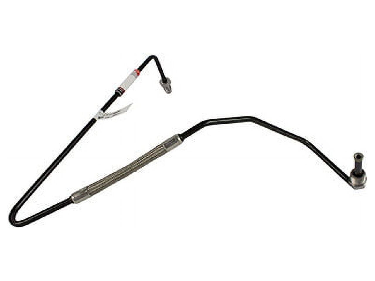 Front At Master Cylinder Brake Line - Compatible with 2007 Ford F-150 ...