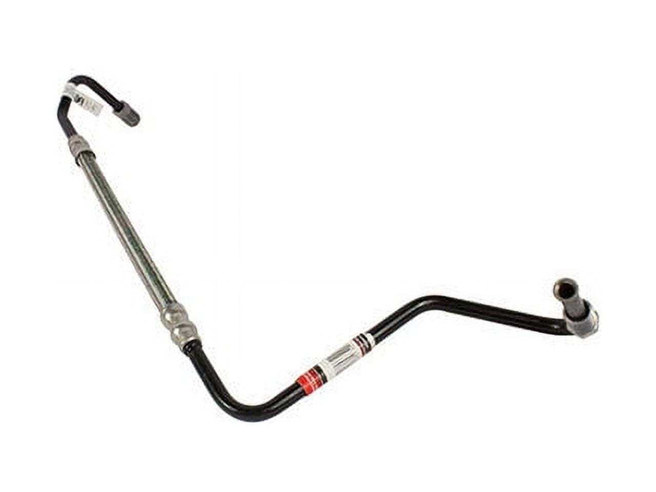 Front At Master Cylinder Brake Line - Compatible with 2009 Ford F-150 ...