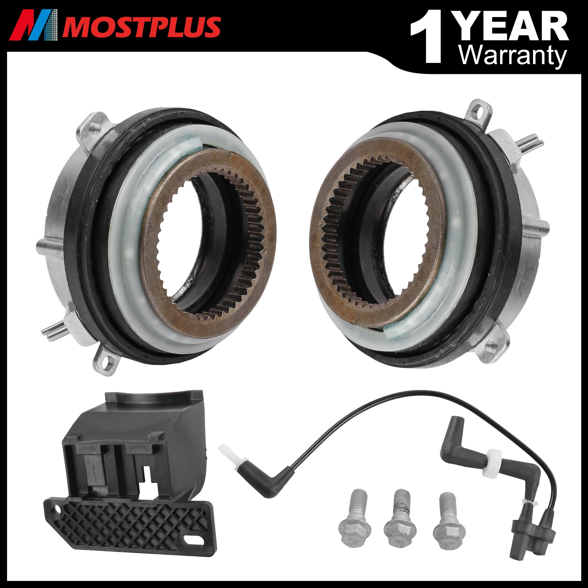 Lincoln Mark Lt Locking Hub