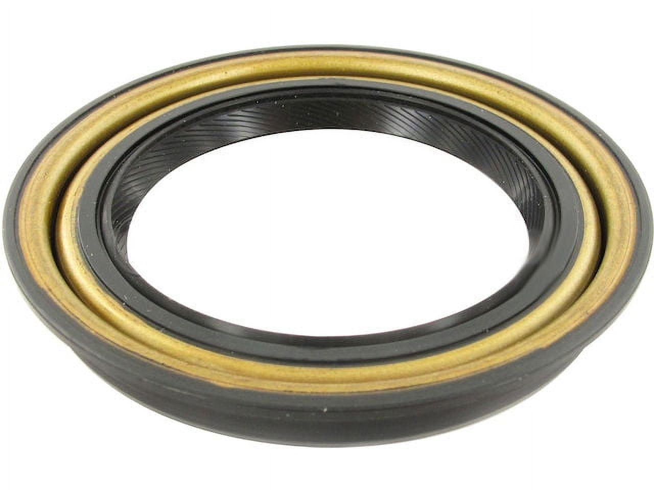 Front Auto Trans Oil Pump Seal - Compatible with 1992 - 2004 Ford Crown ...