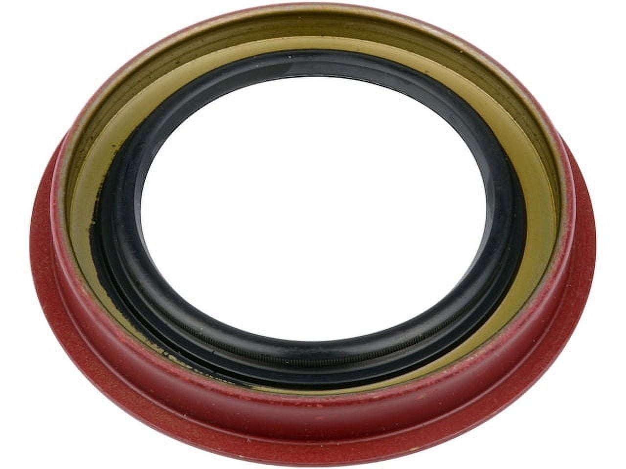Front Auto Trans Oil Pump Seal - Compatible with 2001 - 2003, 2005 ...