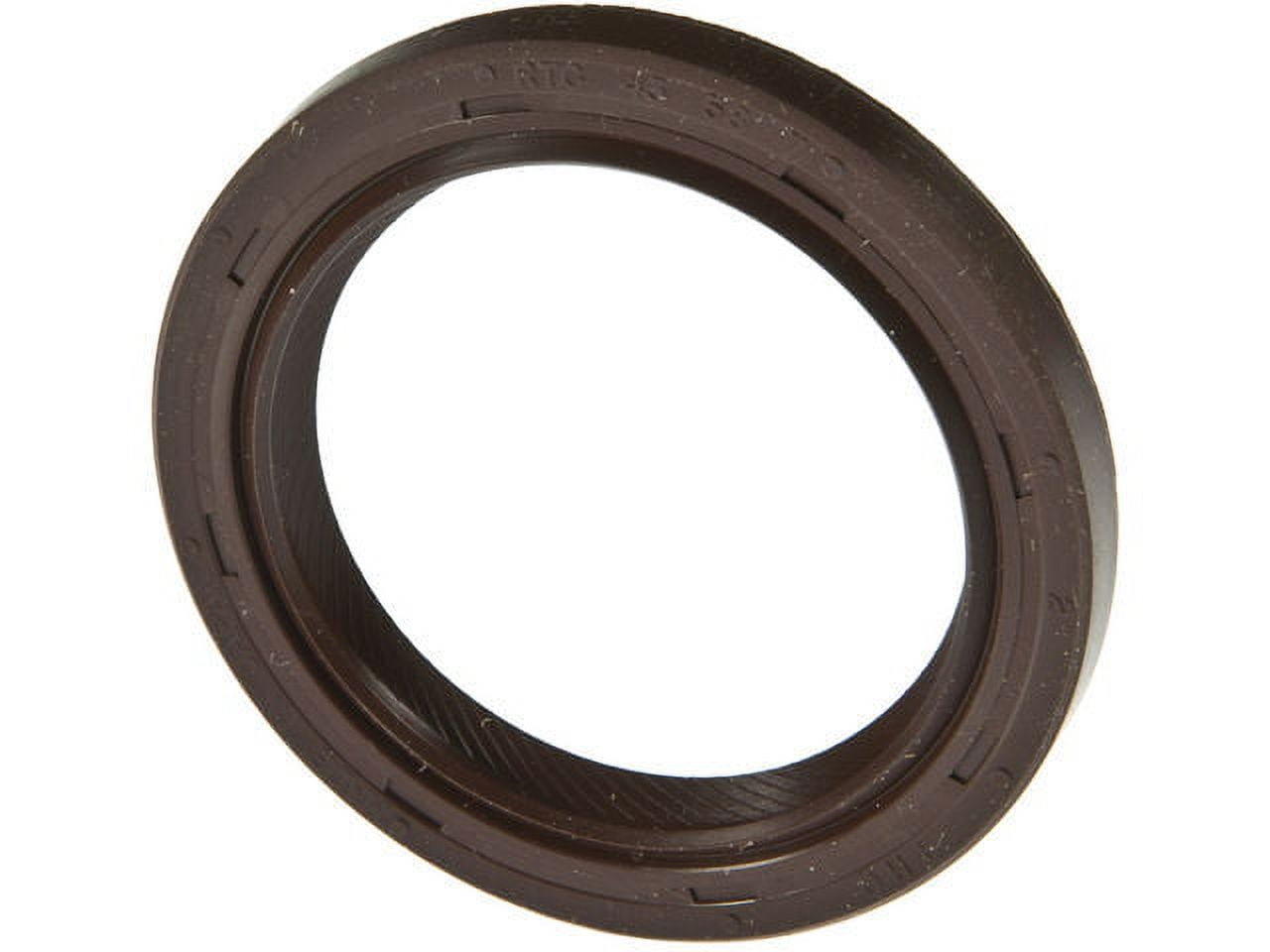 Front Auto Trans Oil Pump Seal - Compatible with 2010 - 2018 Mercedes ...