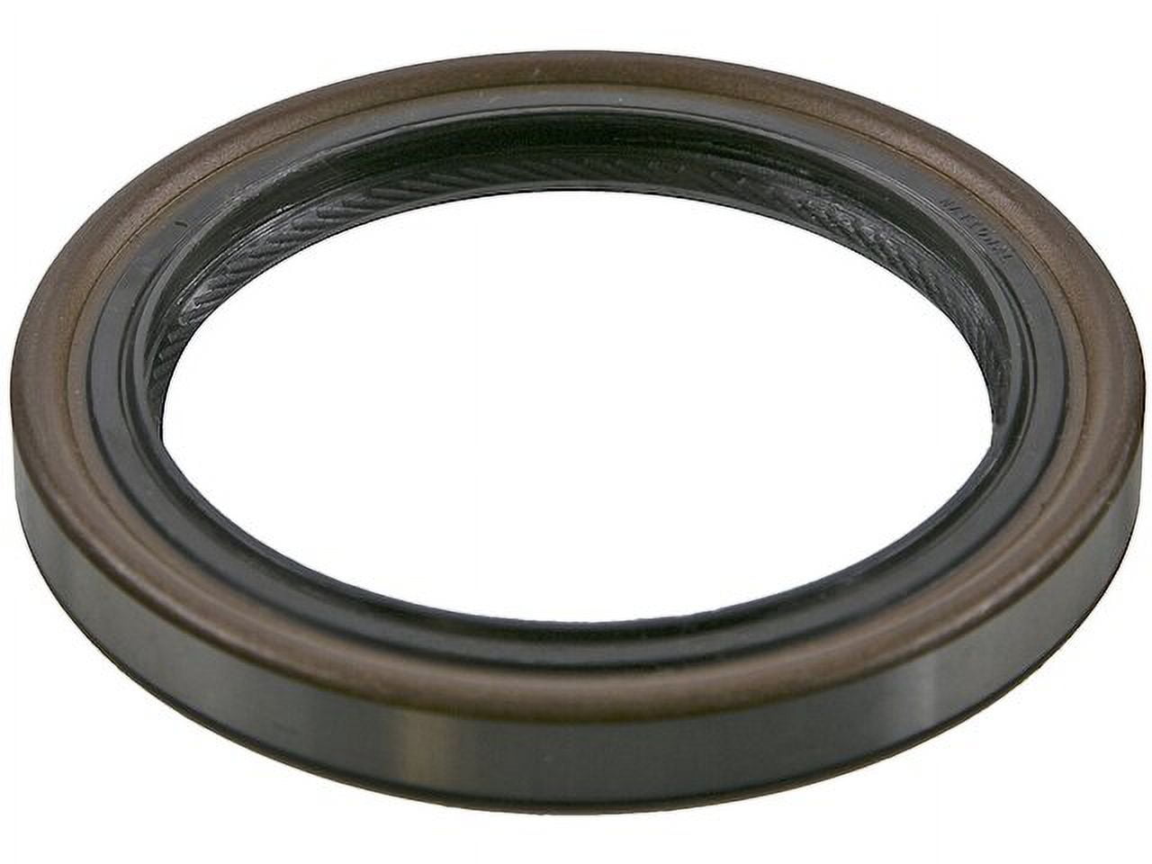 Front Auto Trans Oil Pump Seal - Compatible with 2013 - 2019 Ram 3500 ...