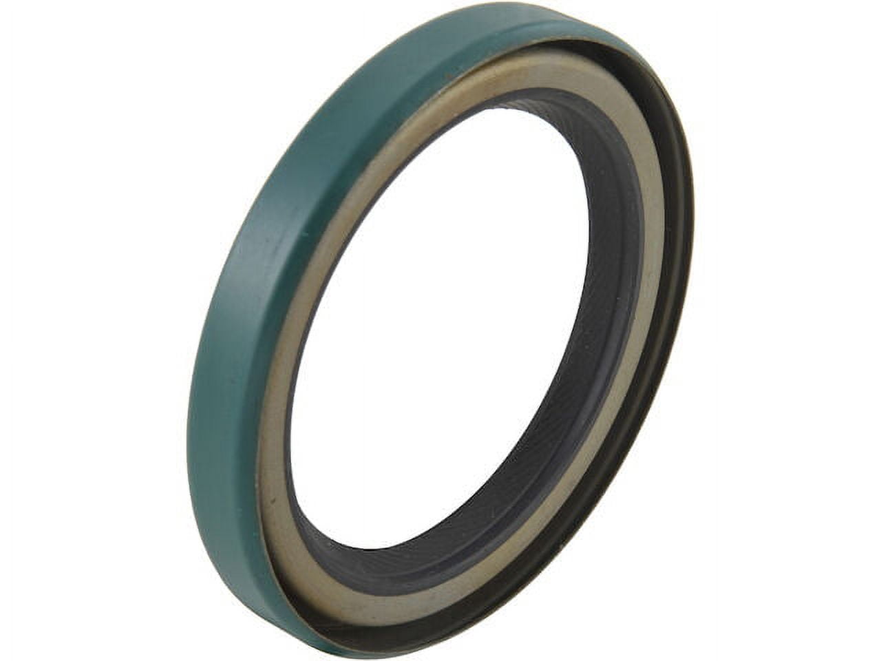 Front Auto Trans Pump Seal - Compatible with 1990 - 2010 Ford F-150 ...