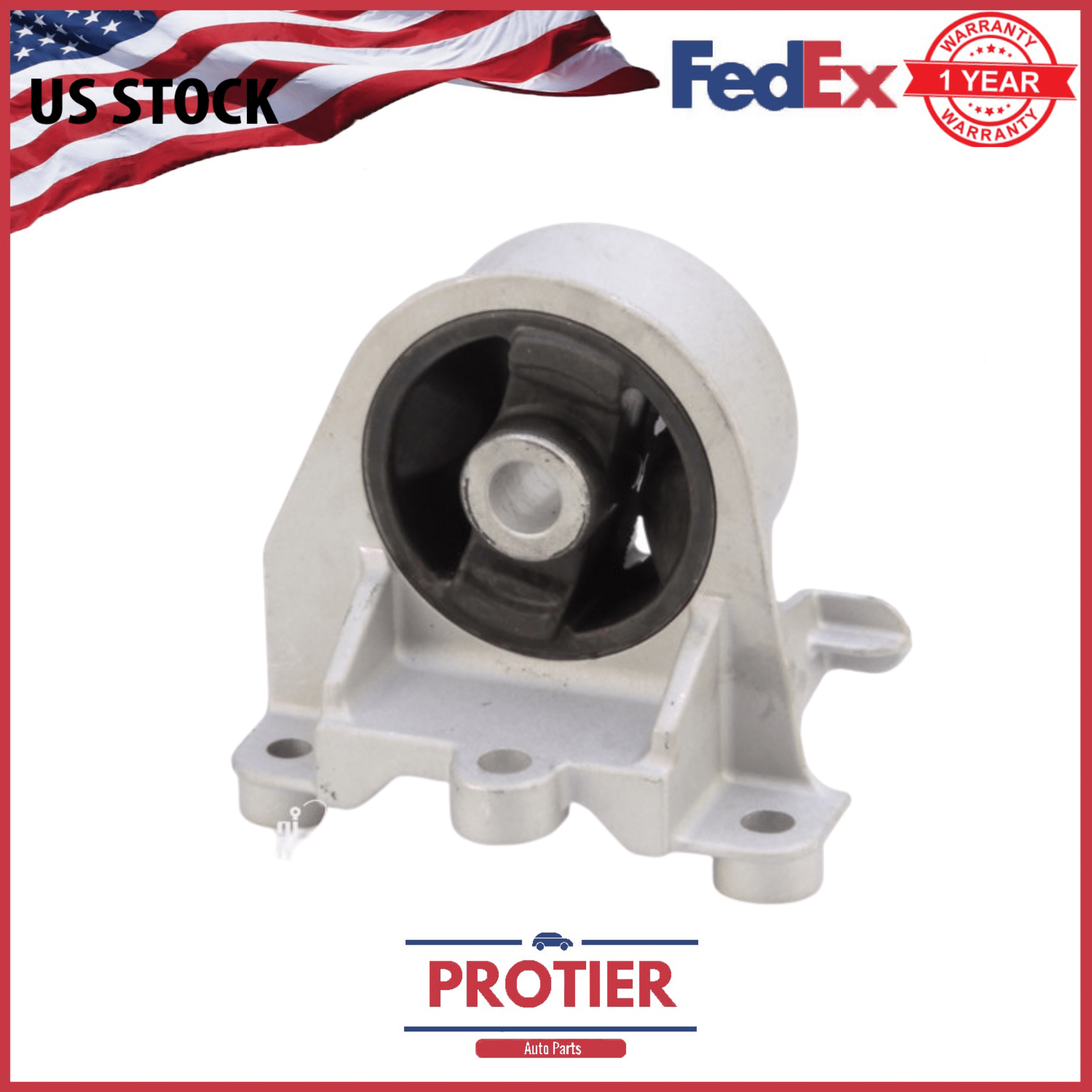 Vue Engine L 4-cylinder