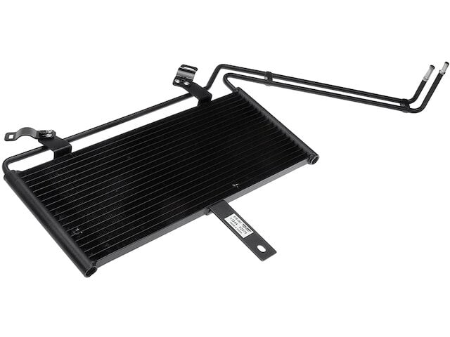 Front Automatic Transmission Oil Cooler - Compatible with 1994 - 2001 ...