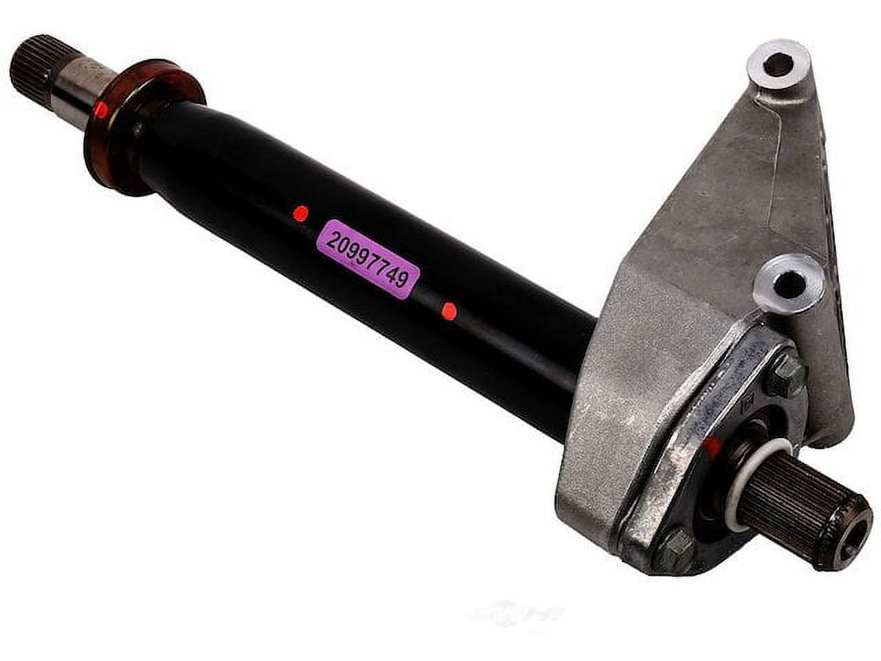 Front Axle Assembly - Compatible with 2012 - 2020 Chevrolet Sonic 1.4L ...