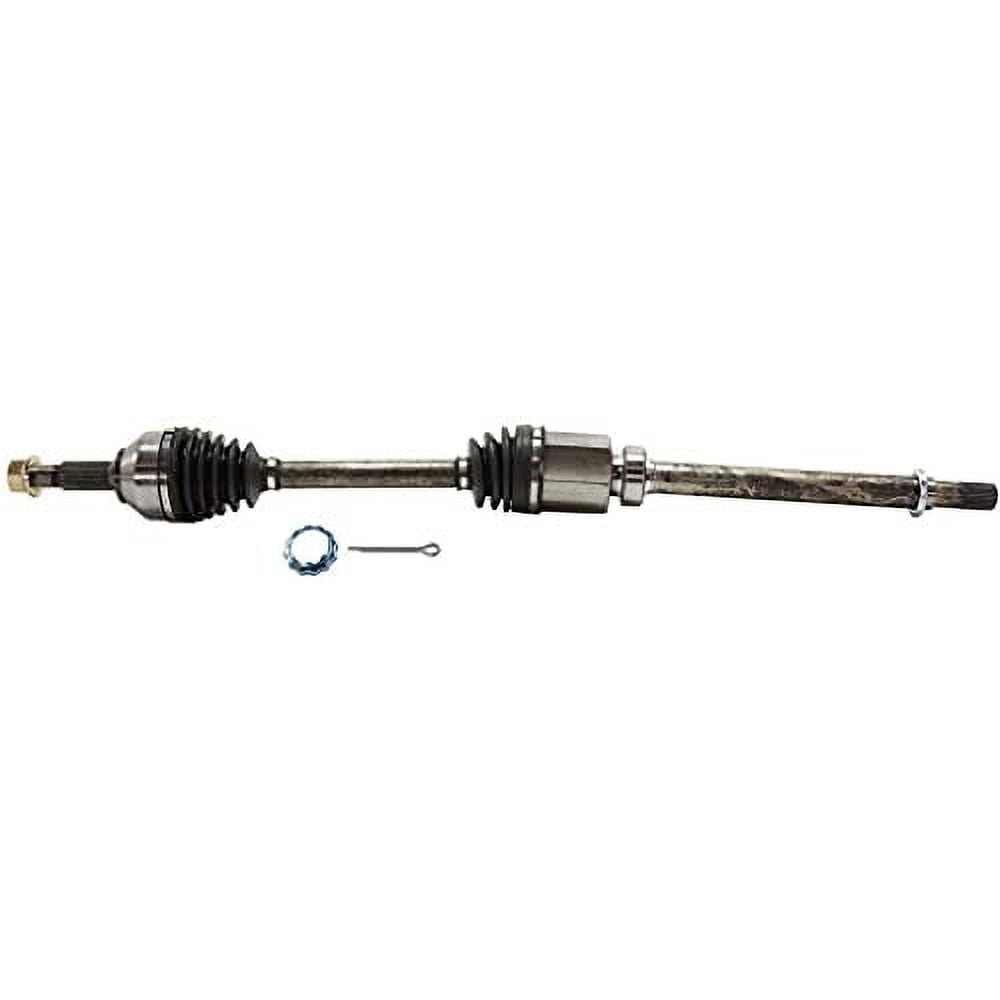 Front Axle Assembly For Nissan Rogue Select 2014 2015 Passenger Side ...