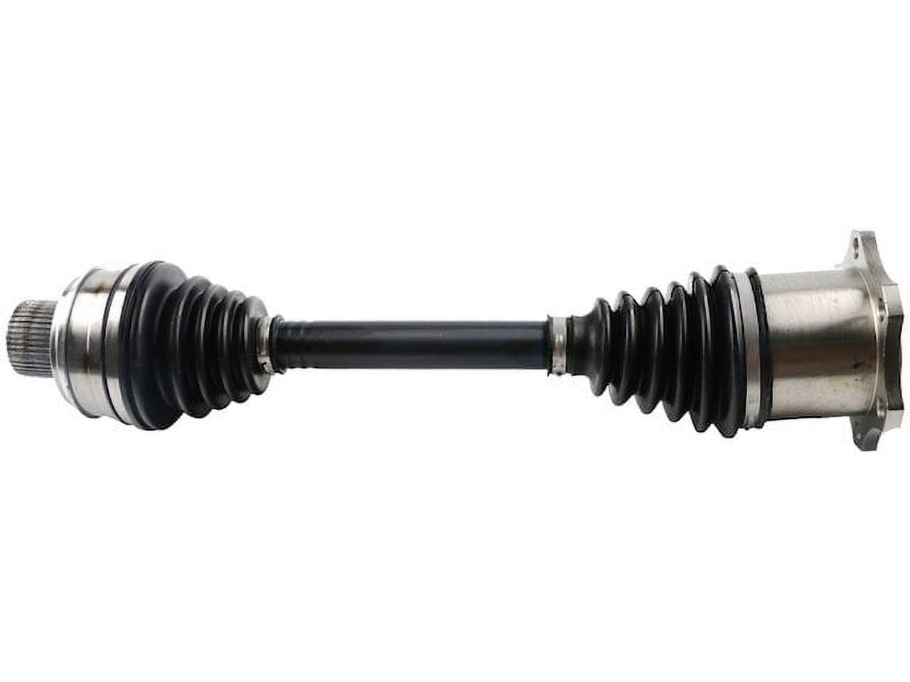 Audi Allroad Cv Axle Shaft