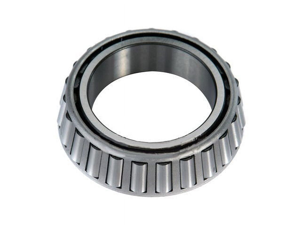 Front Axle Differential Bearing - Compatible with 2000 - 2010 Dodge ...