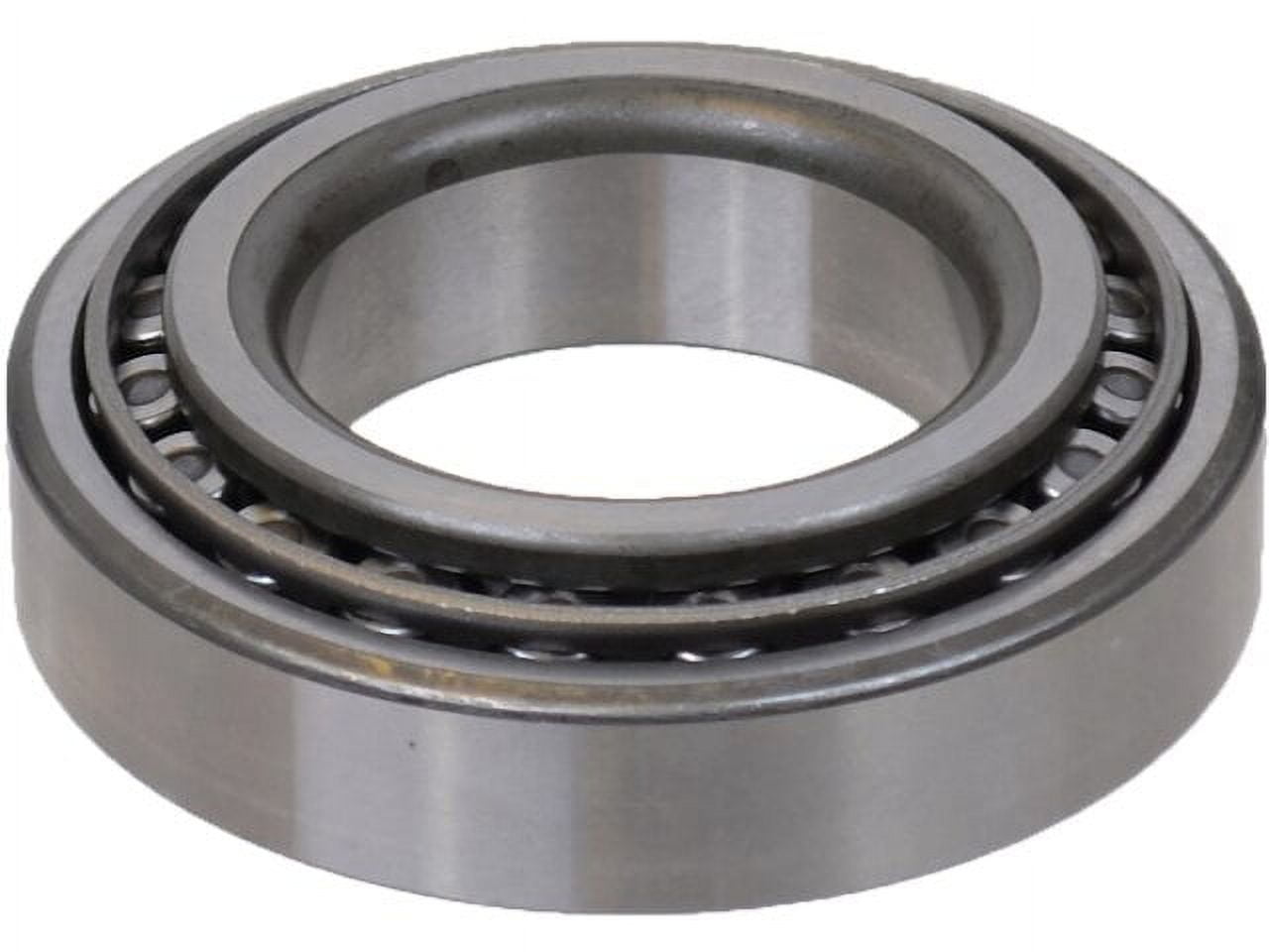Front Axle Differential Bearing - Compatible with 2006 - 2010 Jeep ...