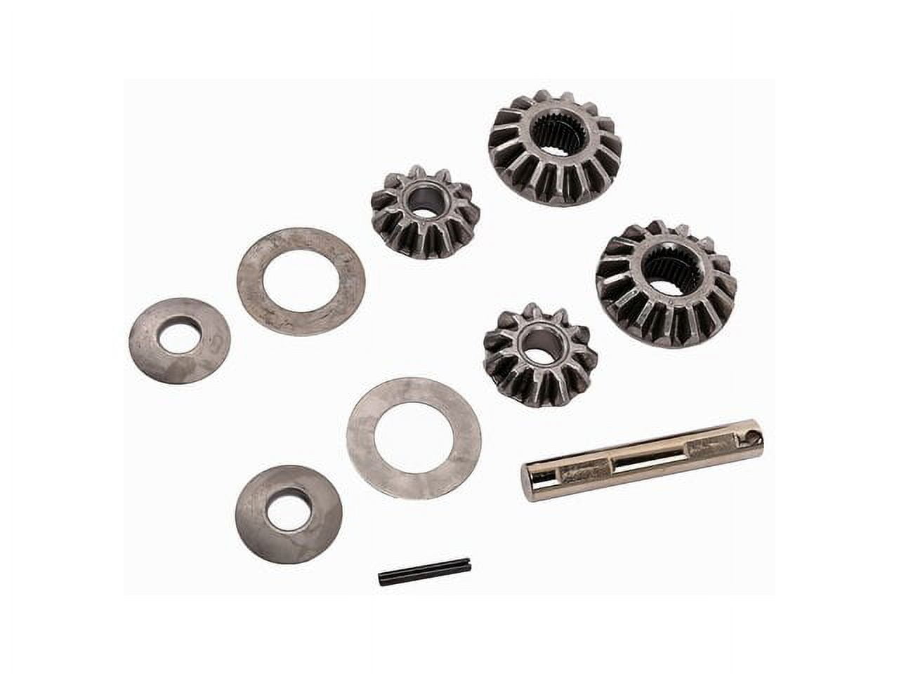 Front Axle Differential Carrier Gear Kit - Compatible with 2002 - 2006 ...
